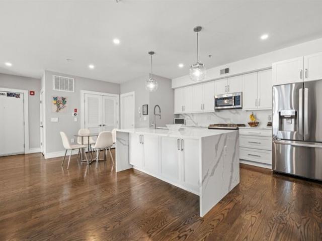 Jackson St Apt A, Hoboken, Condo For Sale