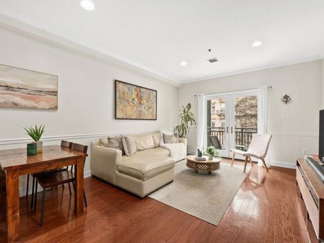 Jackson St Apt C, Hoboken, Condo For Sale