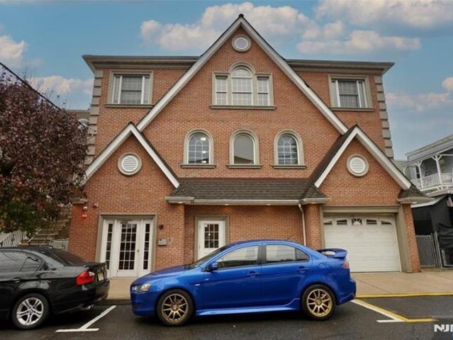 Jackson St Apt,guttenberg, Condo For Sale