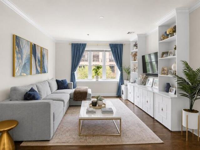 Jackson St Apt,hoboken, Condo For Sale