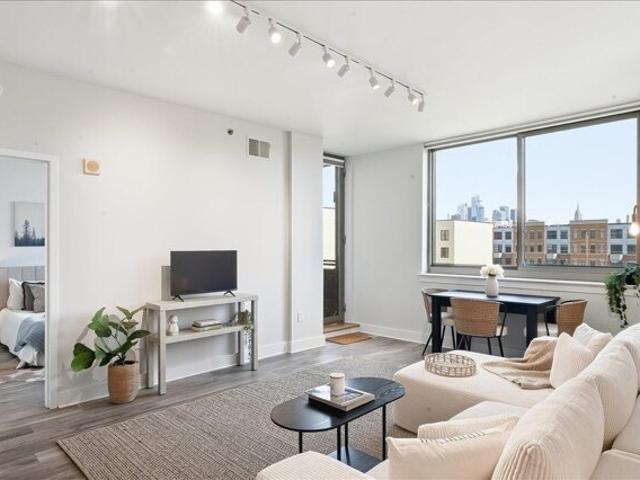 Jackson St Apt,hoboken, Condo For Sale
