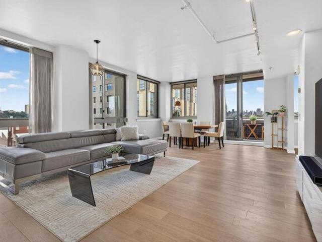 Jackson St Apt,hoboken, Condo For Sale