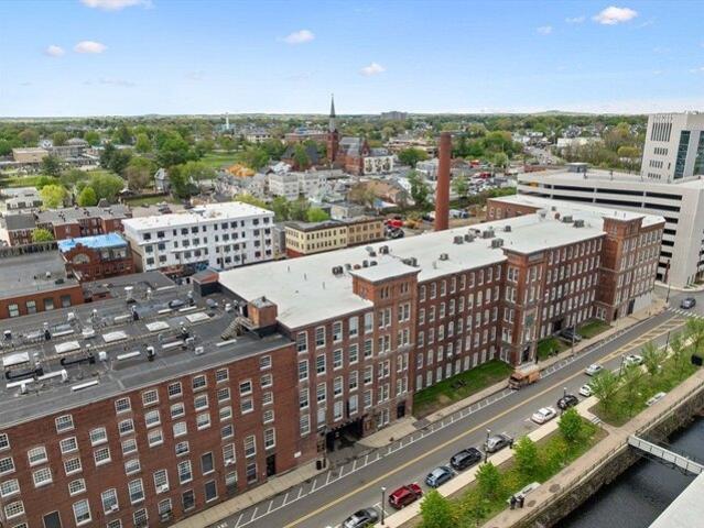 Jackson St Apt,lowell, Condo For Sale