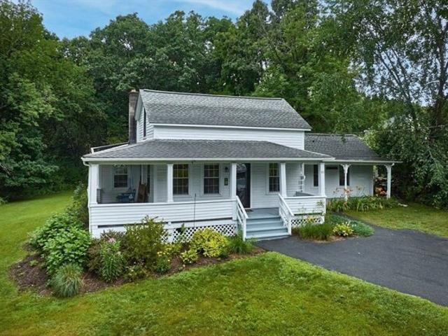 Jackson St, Belchertown, Home For Sale