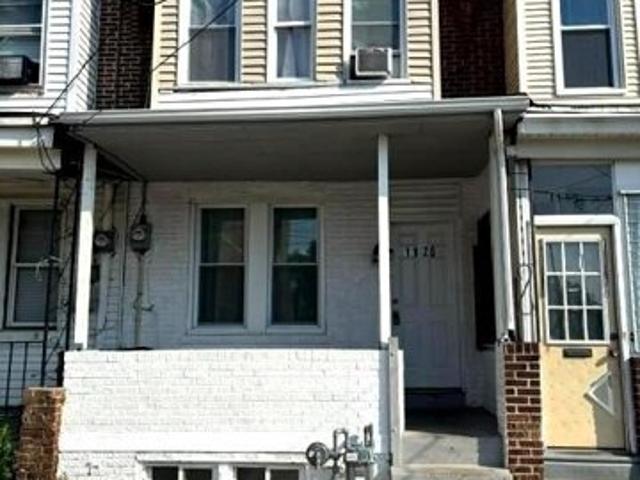 Jackson St, Camden, Home For Sale