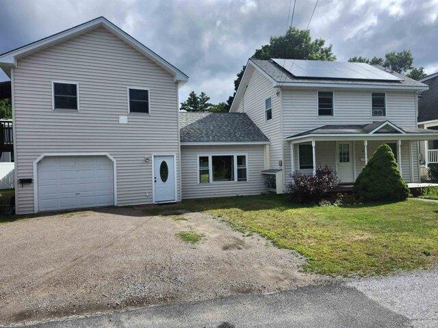 Jackson St, Essex Junction, Home For Sale