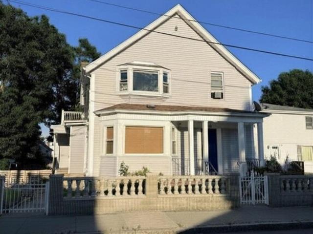 Jackson St, Fall River, Home For Sale