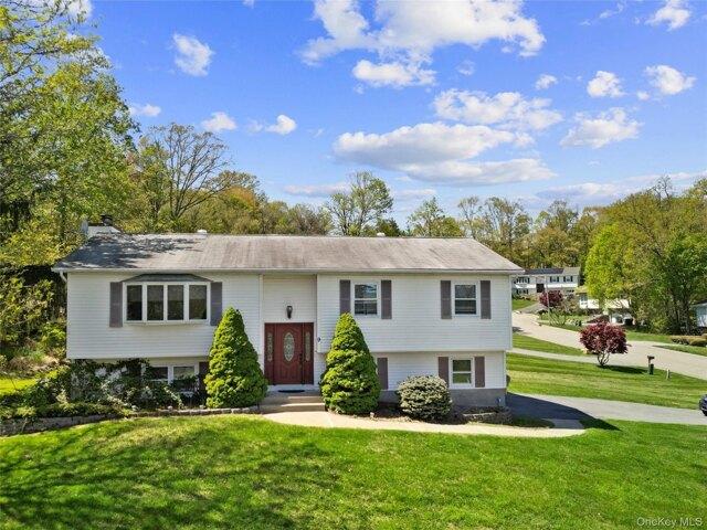 Jackson St, Highland Mills, Home For Sale