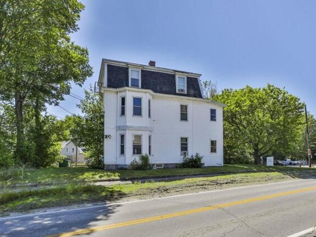 Jackson St, Hillsborough, Home For Sale
