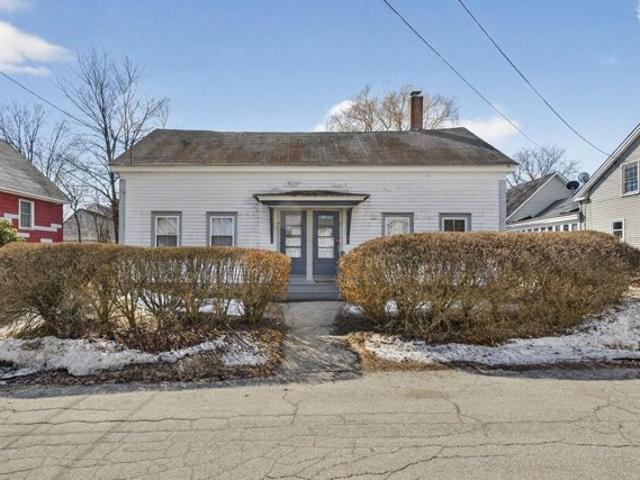 Jackson St, Hillsborough, Home For Sale