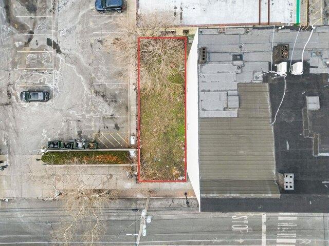Jackson St, Hoboken, Plot For Sale