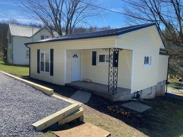 Jackson St, Junior, Home For Sale