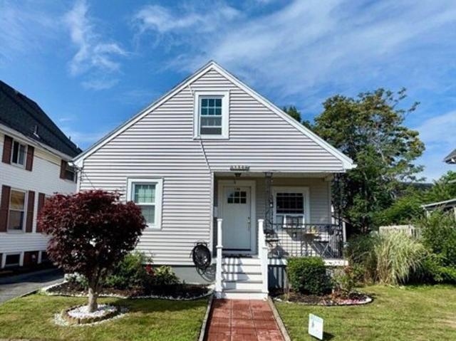 Jackson St, Lynn, Home For Sale