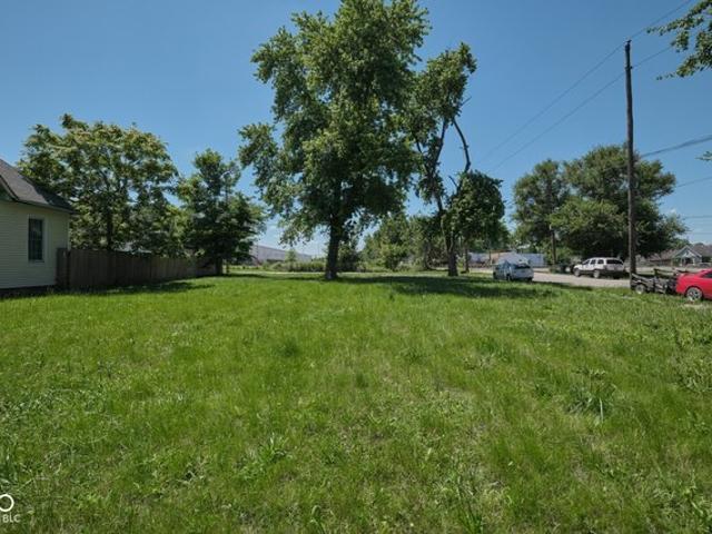 Jackson St Lot 502527, Indianapolis, IN 46222