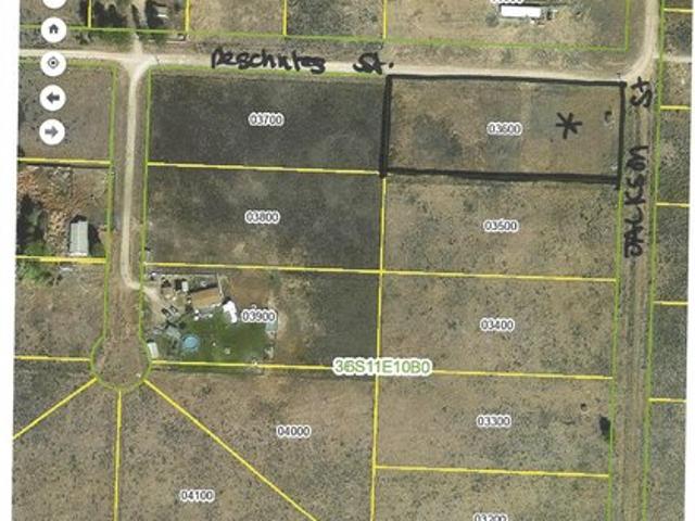 Jackson St Lot 3600, Sprague River, OR 97639