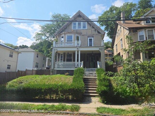 Jackson St, Staten Island, Home For Sale