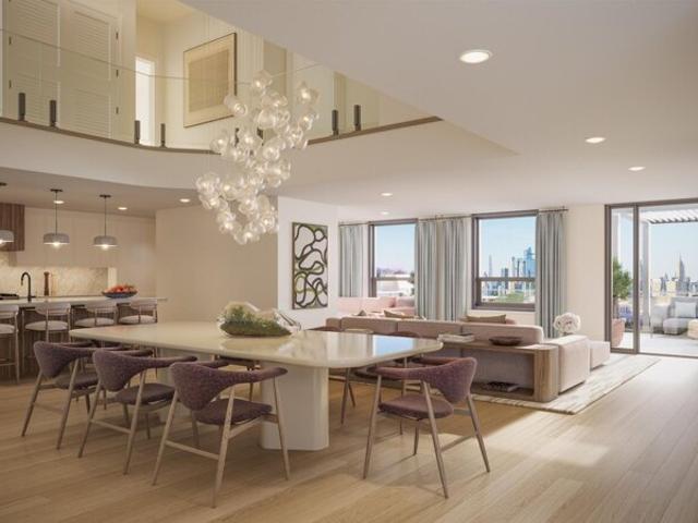 Jackson St Ste,hoboken, Condo For Sale