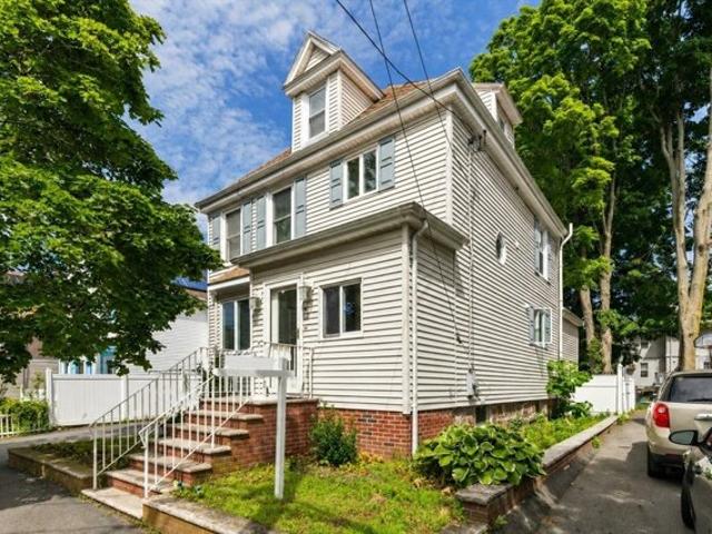 Jackson St, Saugus, Home For Sale