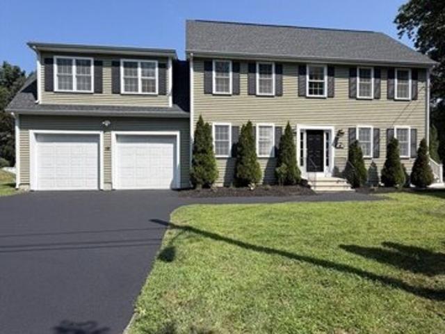 Jackson St, Shrewsbury, Home For Sale