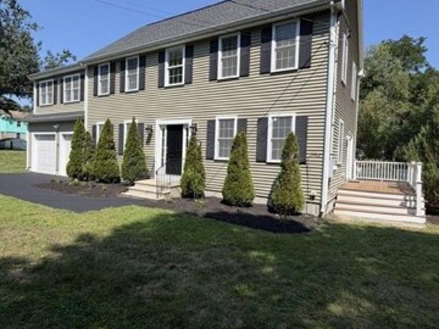 Jackson St, Shrewsbury, Home For Sale