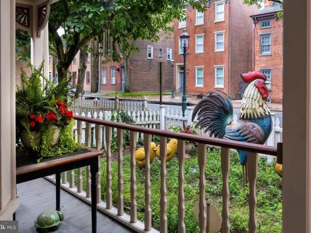 Jackson St, Trenton, Home For Sale