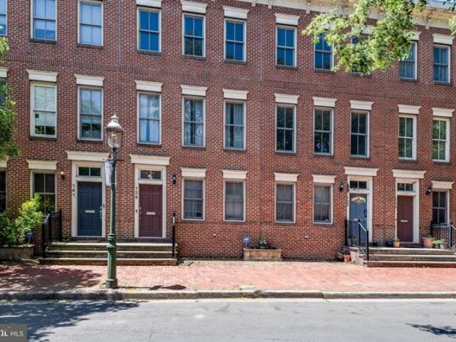 Jackson St, Trenton, Home For Sale