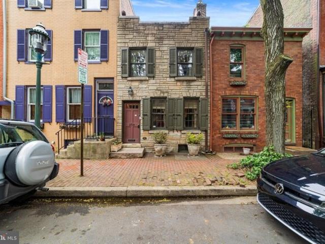 Jackson St, Trenton, Home For Sale