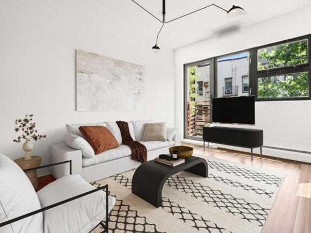 Jackson St Unit A, Brooklyn, Condo For Sale