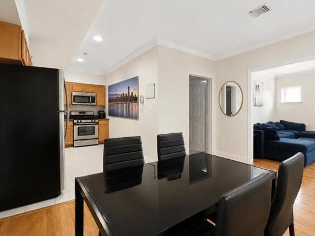Jackson St Unit A, Hoboken, Condo For Sale