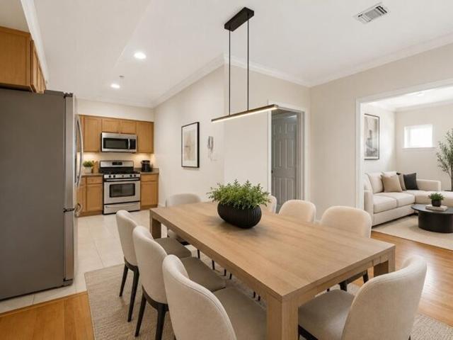 Jackson St Unit A, Hoboken, Condo For Sale