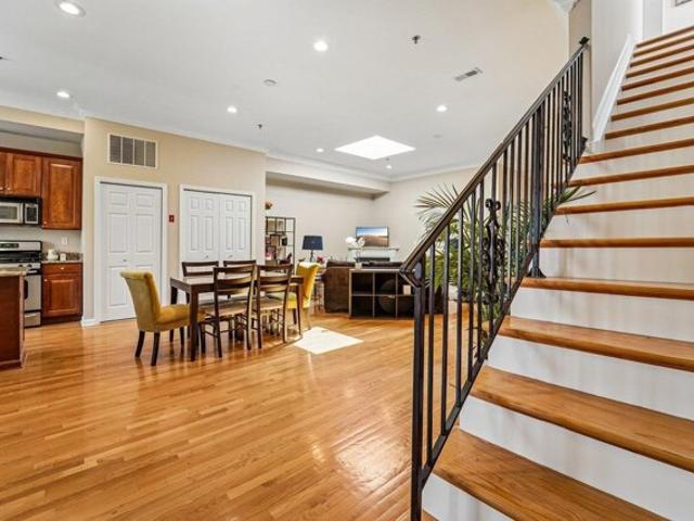 Jackson St Unit A, Hoboken, Condo For Sale