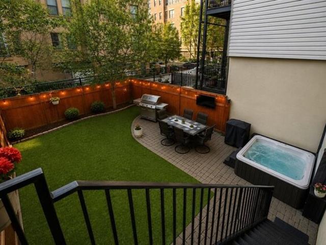 Jackson St Unit B, Hoboken, Condo For Sale