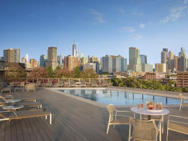 Jackson St Unit,hoboken, Condo For Sale