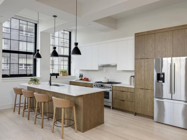 Jackson St Unit,hoboken, Condo For Sale