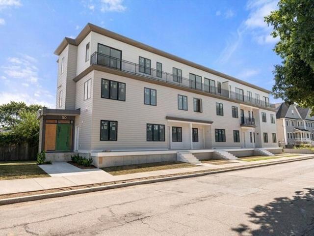 Jackson St Unit,newton, Condo For Sale