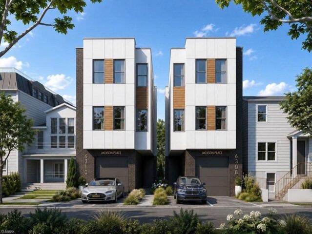 Jackson St, West New York, Plot For Sale