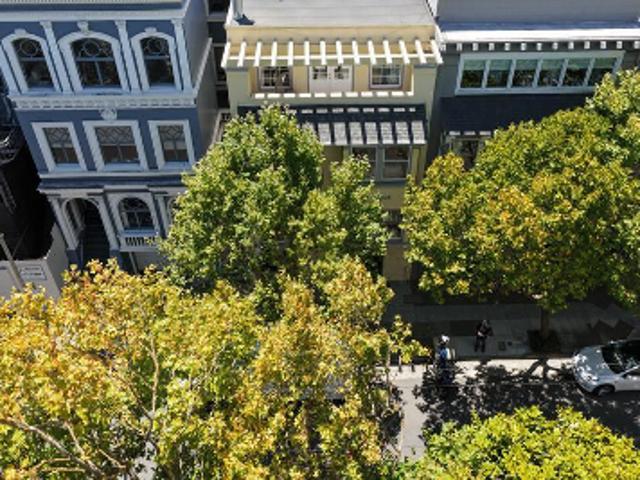 Jackson St
