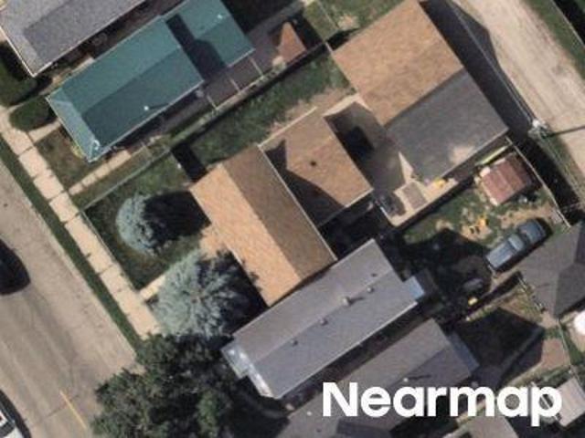 Jackson St