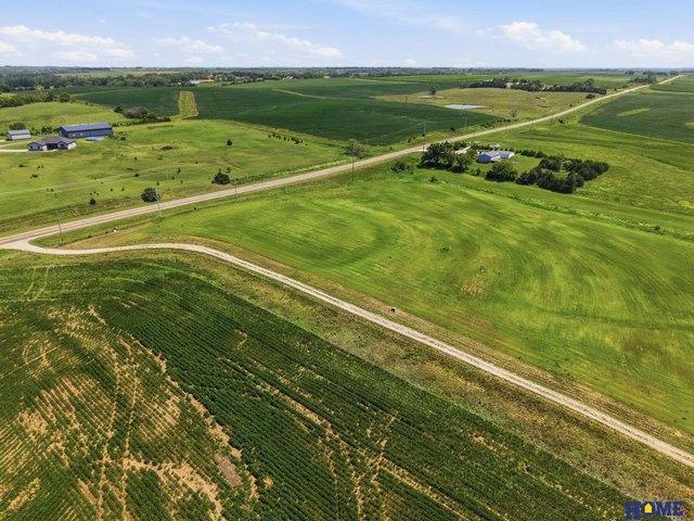 Jackson Stone Rd Lot 1, Palmyra, NE 68418