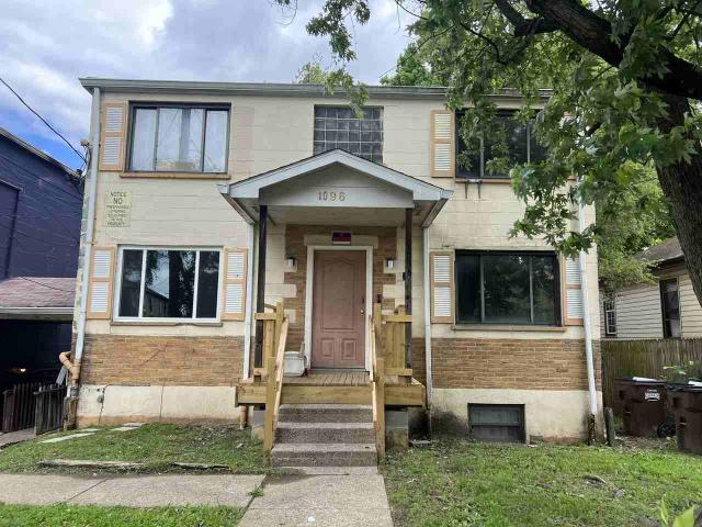 Jackson Street 1096 45215 2 Bedroom Apartment for Rent at 1096 Jackson St, Lincoln Heights, OH 45215 Lincoln Heights