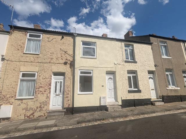 Jackson Street, Brotton TS12, 2 bed terraced house to rent, £575 pcm | PrimeLocation