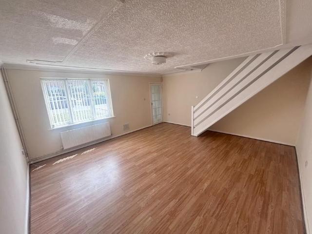 Jackson Street, Coalville, LE67