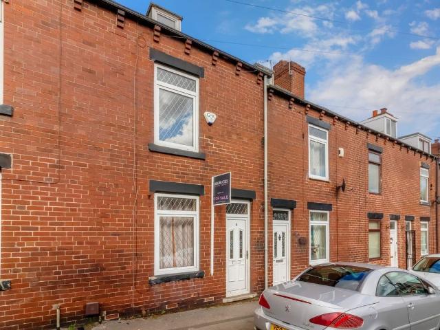 Jackson Street, Cudworth, Barnsley S72, 3 bed terraced house to rent, £795 pcm | PrimeLocation