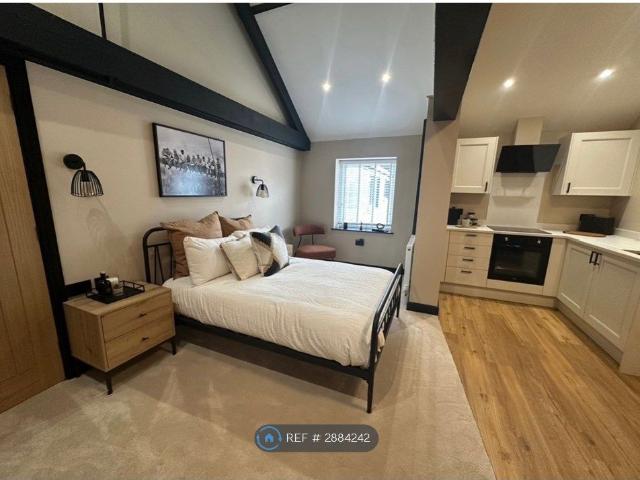 Jackson Street, Derby DE22, Studio to rent, £965 pcm | PrimeLocation