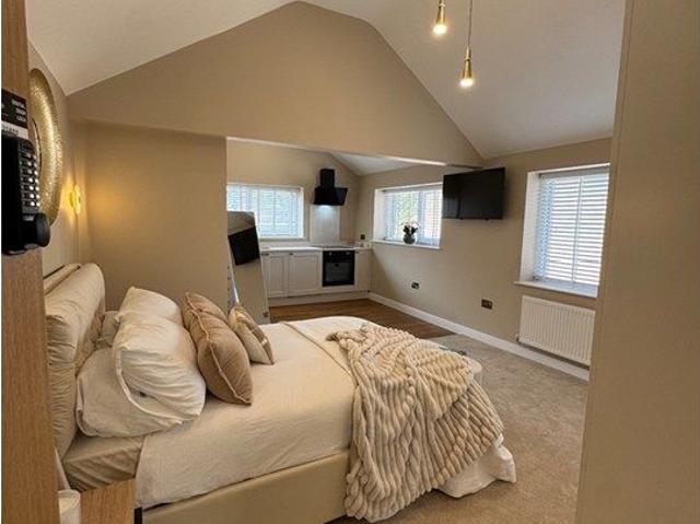 Jackson Street, Derby DE22, Studio to rent, £925 pcm | PrimeLocation