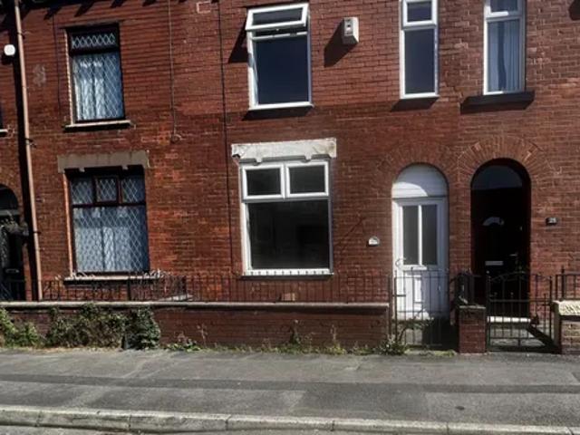 Jackson Street, Failsworth, M35 0HX, United Kingdom | 3 bed townhouse for rent #106461611 | Rentberry