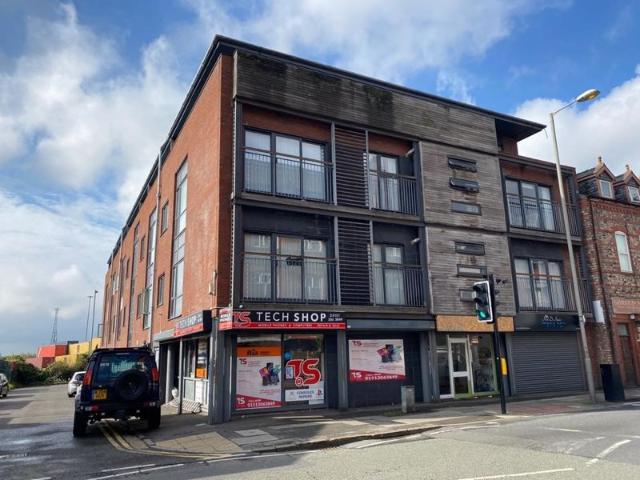 Jackson Street, Garston, Liverpool L19, 2 bed property to rent, £775 pcm | PrimeLocation