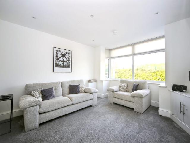 Jackson Street, Ince, WN2