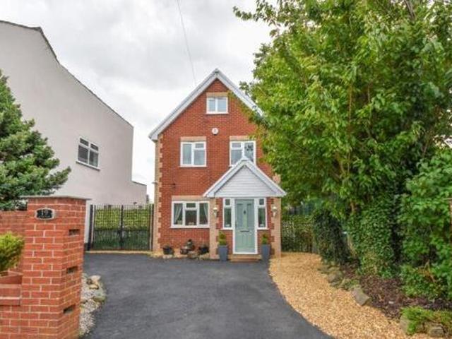 Jackson Street, Ince, 5 Bedroom Detached