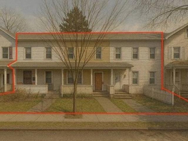 Jackson Street, Staten Island, Home For Sale